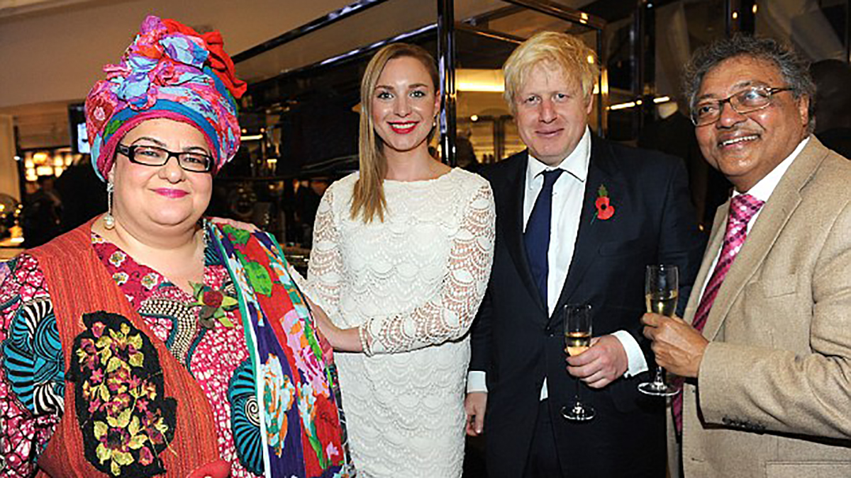 A genius for seducing the rich: Kids Company founder was expert at ...