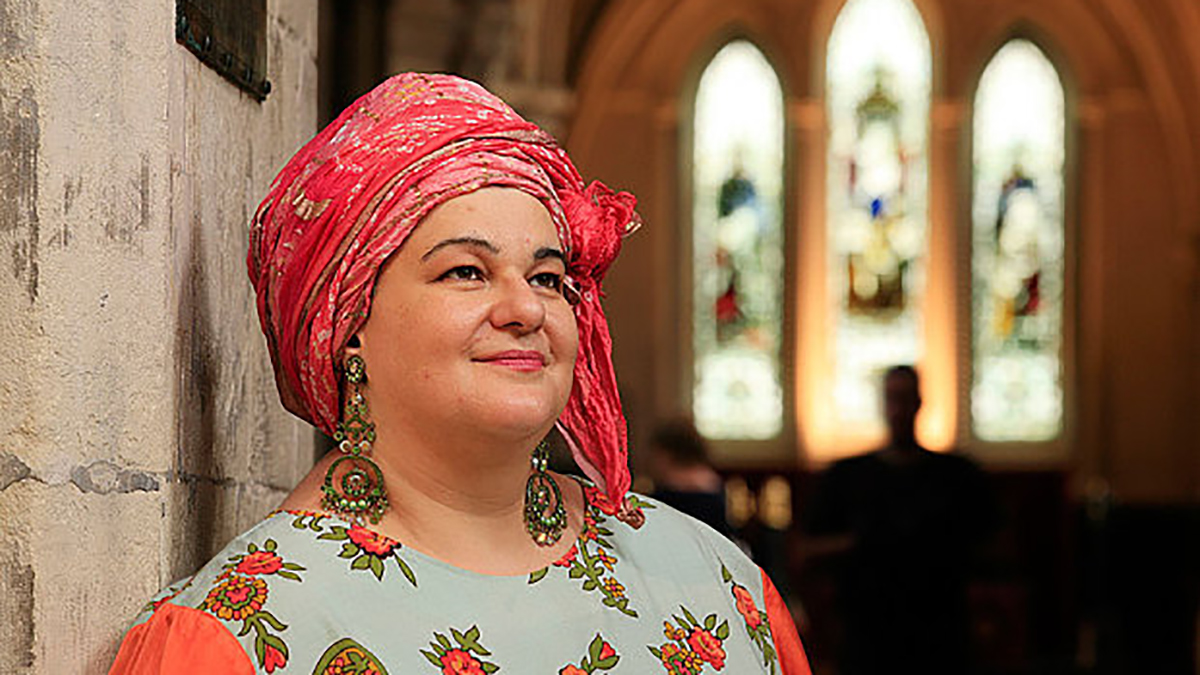 Kids Company founder Camila Batmanghelidjh: How the world fell for this ...